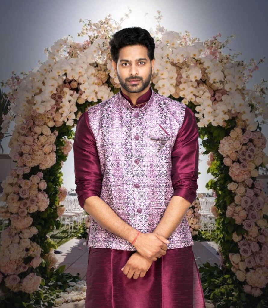 Ethnic & Party Wear - DressCircleMalls